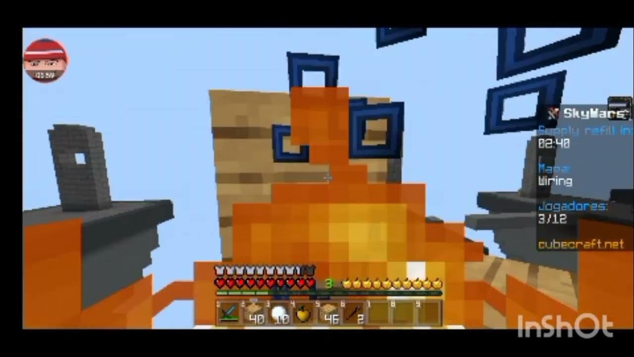 animations java 1.7 para mcpe - YouTube