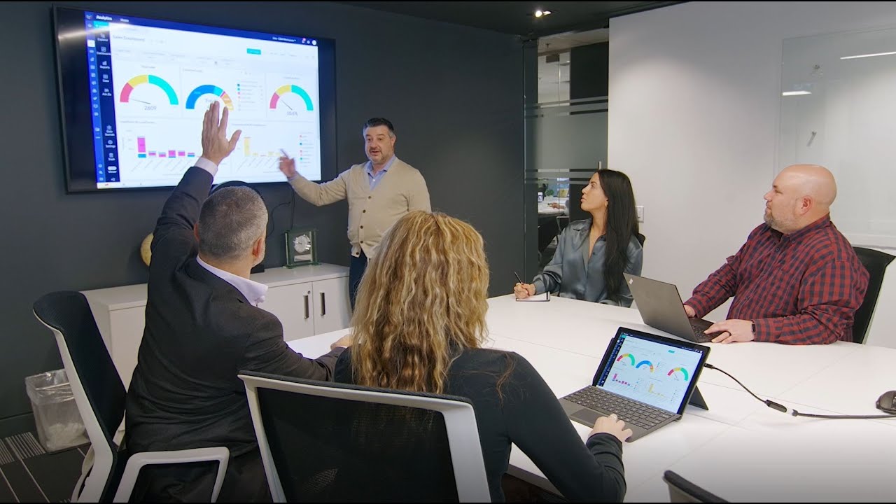 Build your Career at Oracle RMS - YouTube