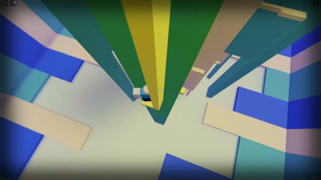 Playground Completion... {Tier 10} (ROBLOX OBBY) - YouTube