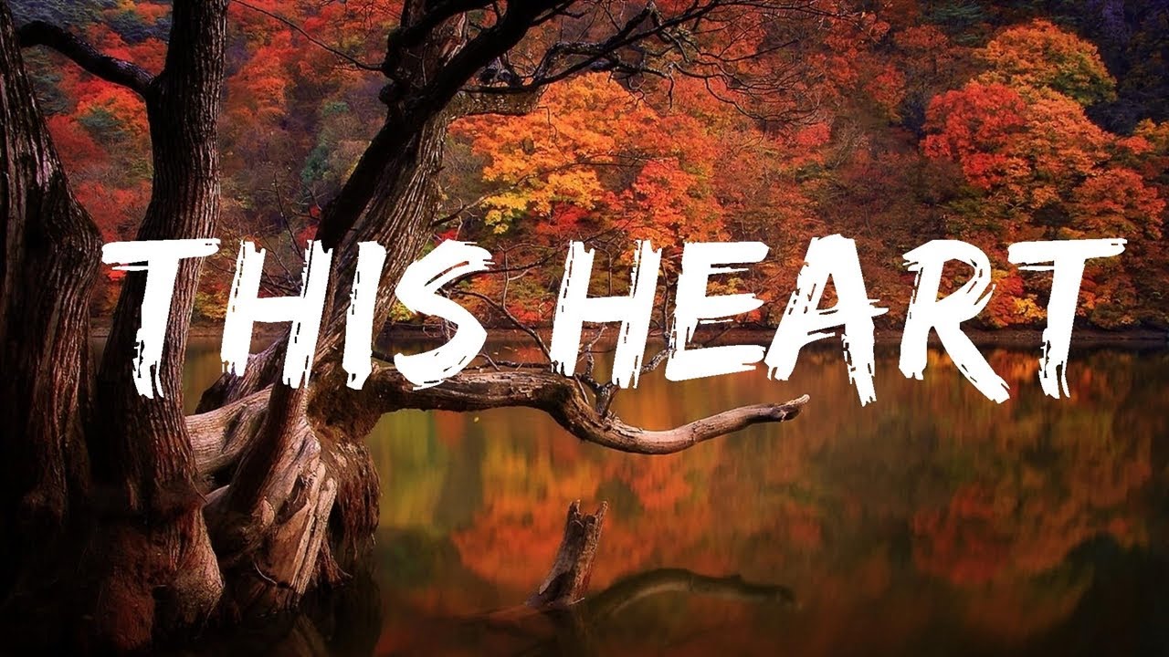 Corey Kent - This Heart (Lyrics) | Top Best Song - YouTube