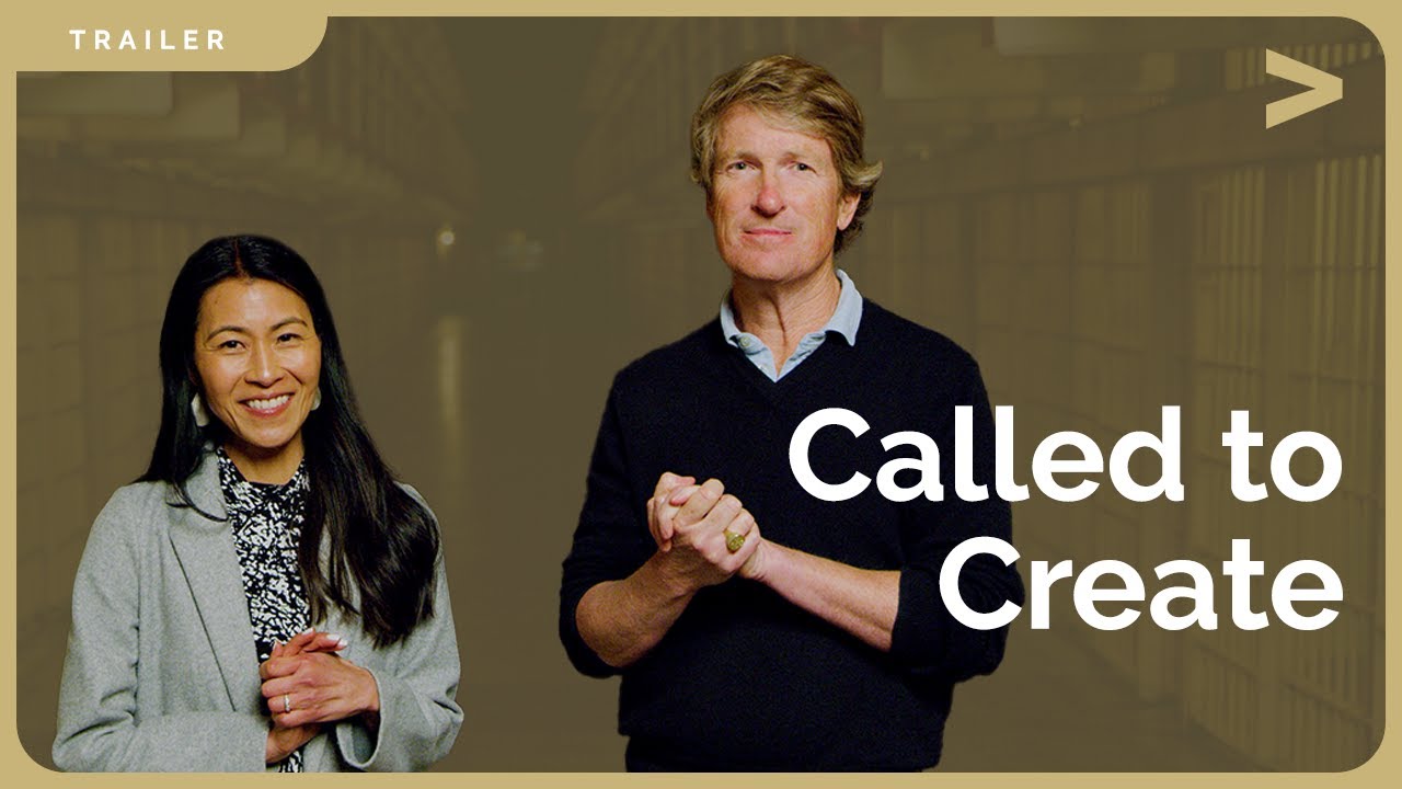 Called to Create | Following in the Footsteps of the Original ...