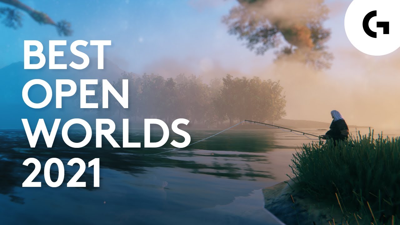 Best Open World Games 2021 [All NEW Games] - YouTube