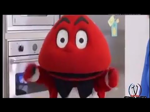 IL GABIBBO spot e promo - YouTube