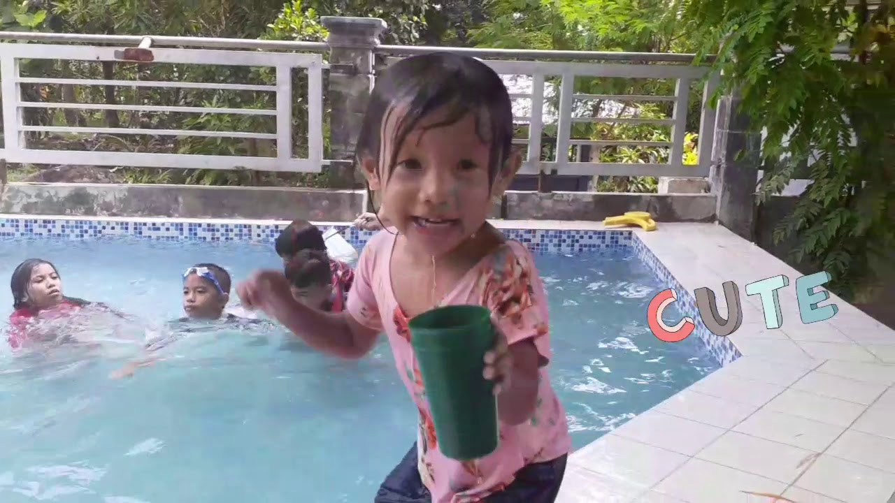 Chillin' With My Family - YouTube