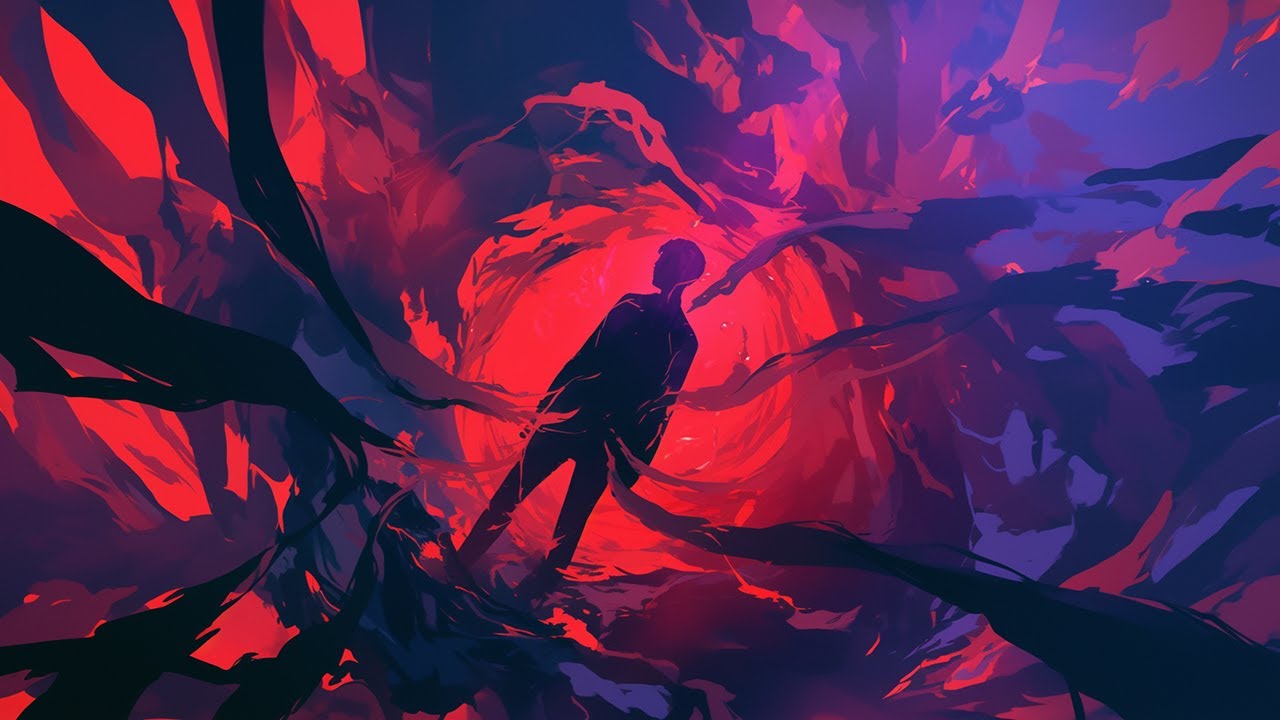 Death, "Hell", & The Outer Darkness 👺 - YouTube