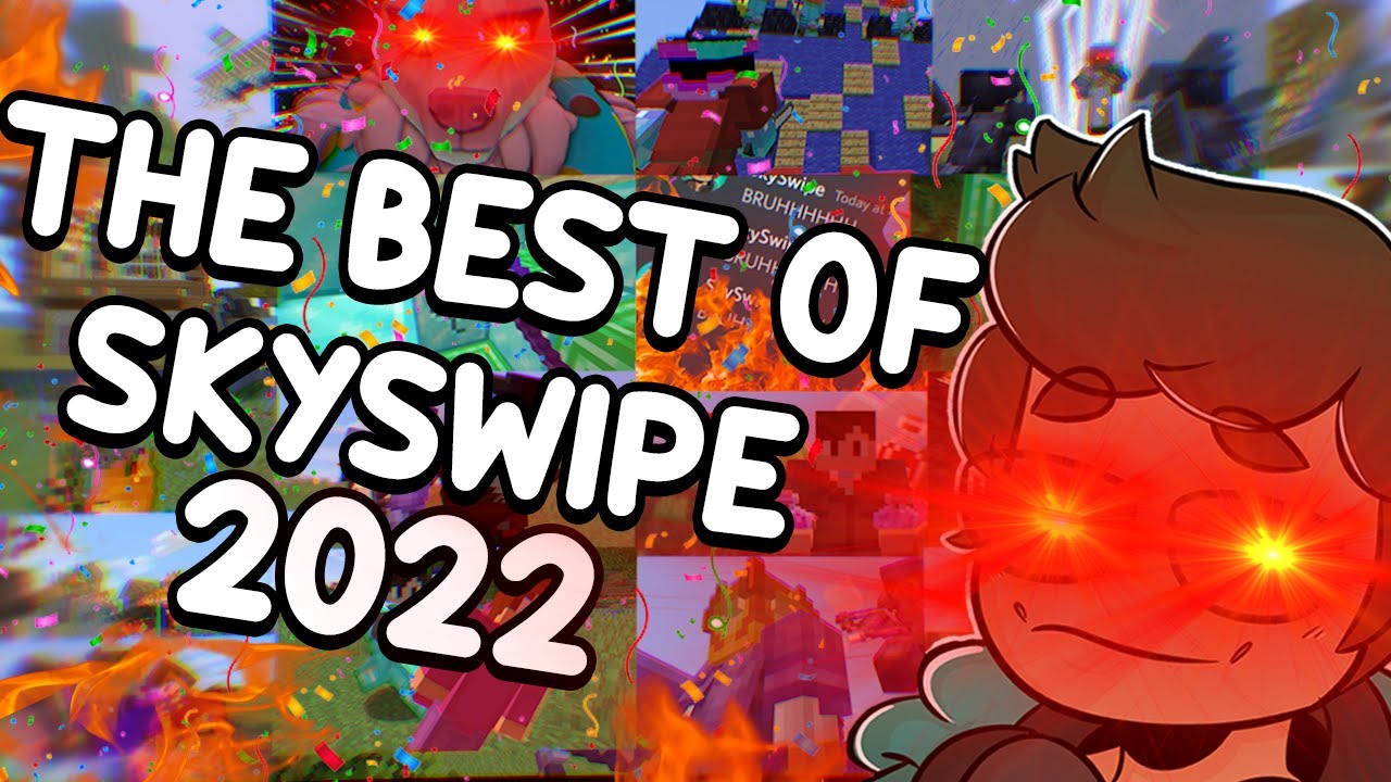 THE BEST OF SKYSWIPE 2022! - YouTube