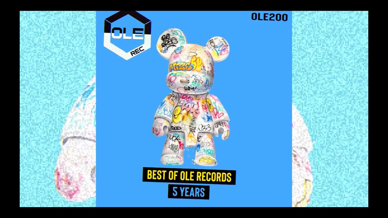 Milos Pesovic - Attention (Daniel Meister Extended Remix) (Ole Rec ...
