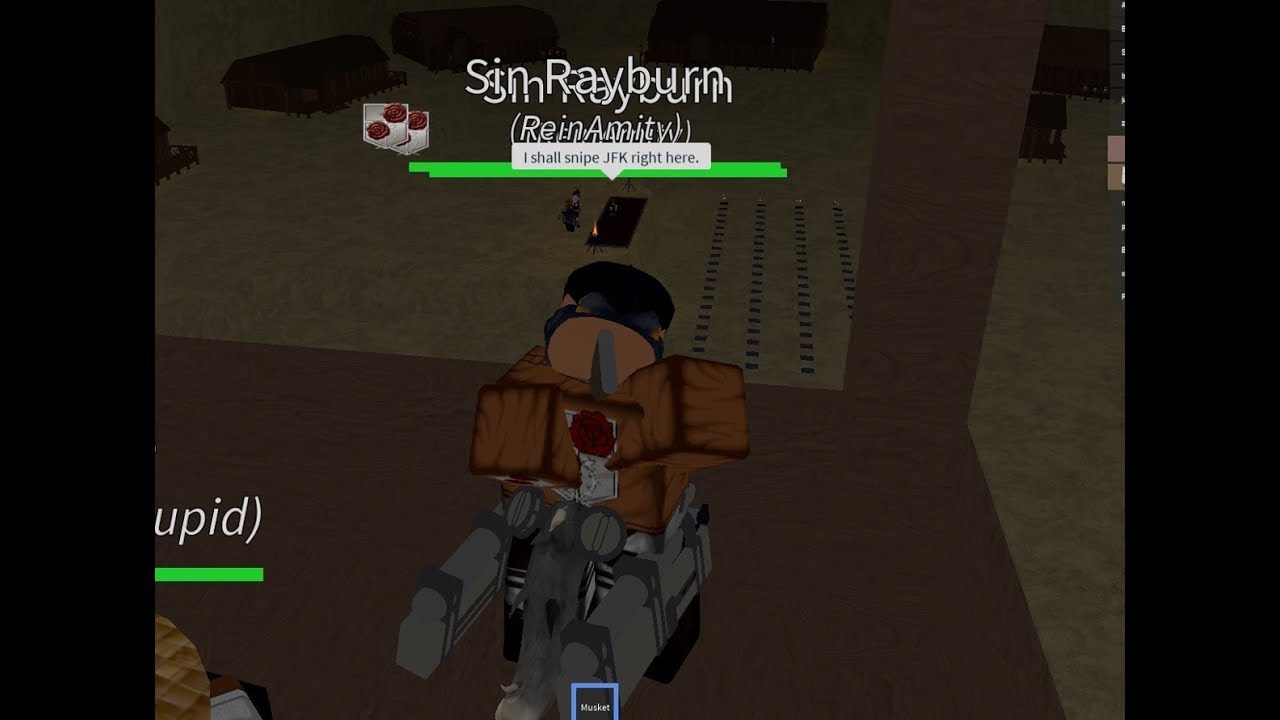 SG outpost defense, Loss for humanity. {AOT:P} - YouTube