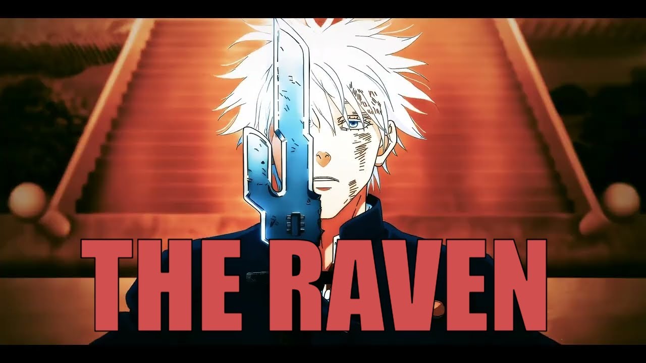 YO - WAI - MO - Gojo Sensei - Jujutsu Kaisen [AMV] - YouTube