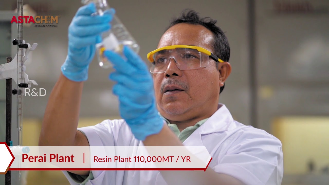 AstaChem corporate video - YouTube