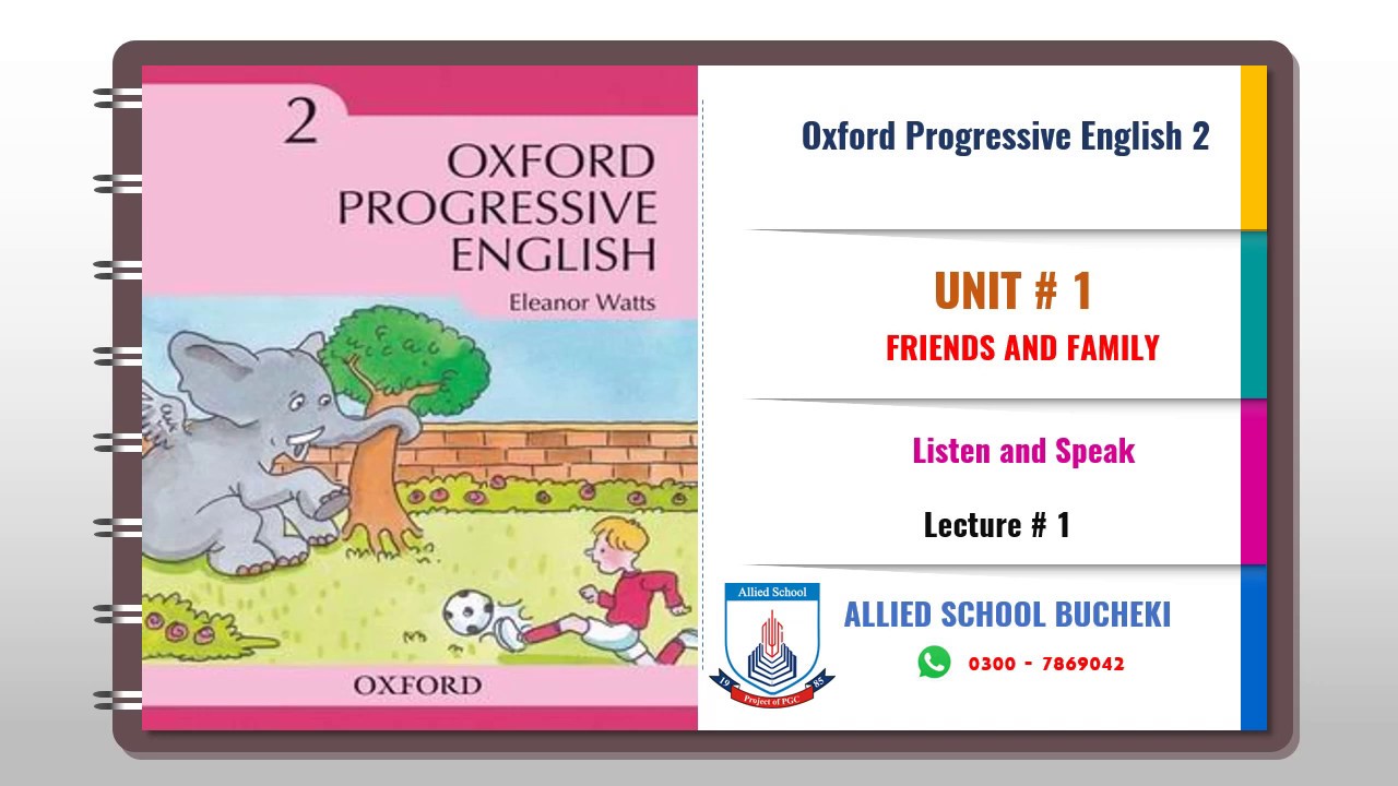 LECTURE 1 PROGRESSIVE ENGLISH BOOK 2 YouTube lecture-1-progressive-english-book-2-youtube
