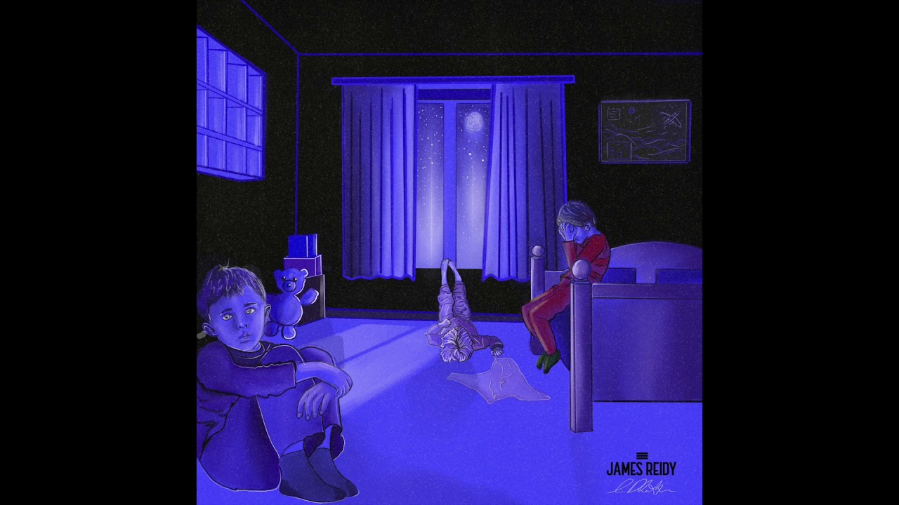 James Reidy - Love Me - YouTube