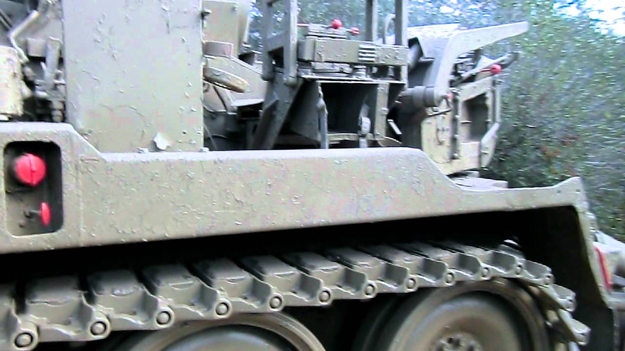 175mm and 203mm 100Kg Self Propelled Gun M-107 Artillery Museum Israel ...