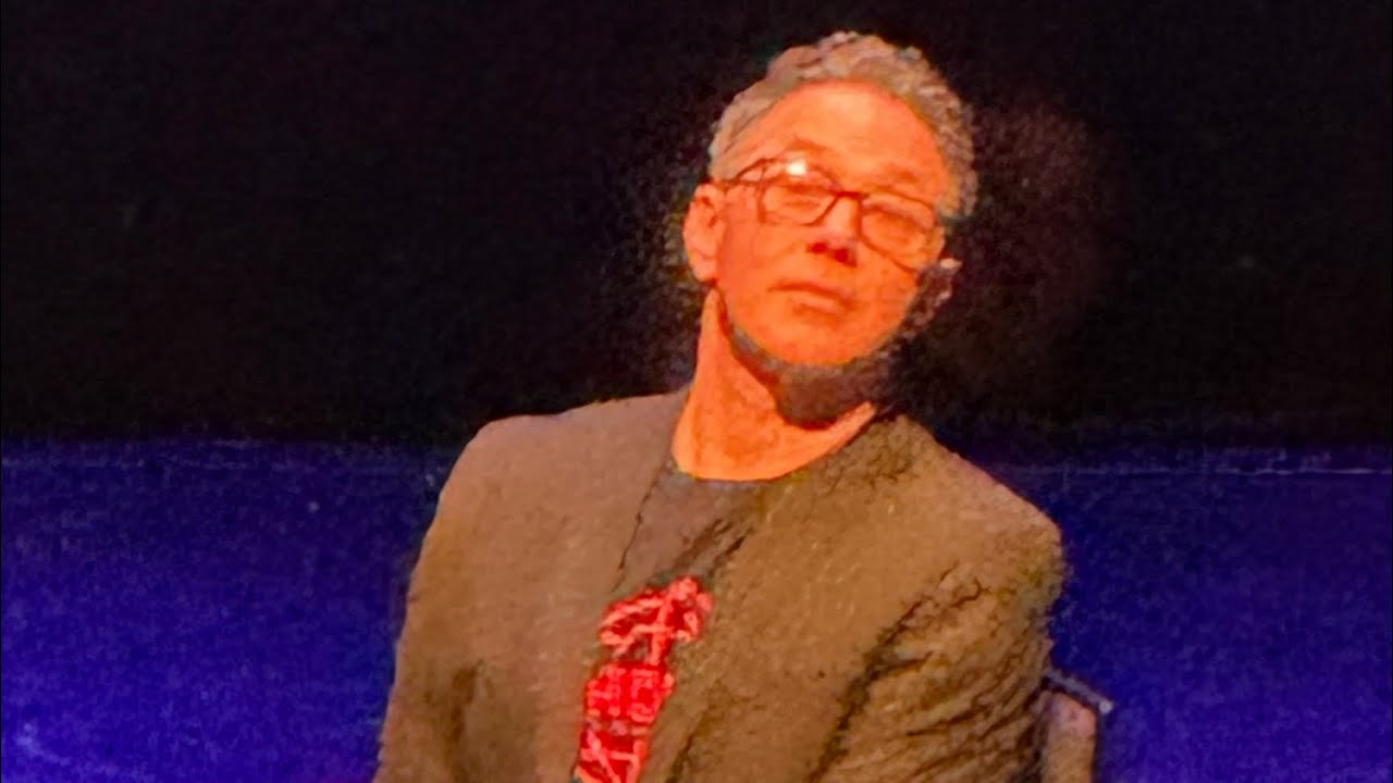 UncannyCon 2024 - Danny Robins & Reece Shearsmith - 08/12/2024 - YouTube