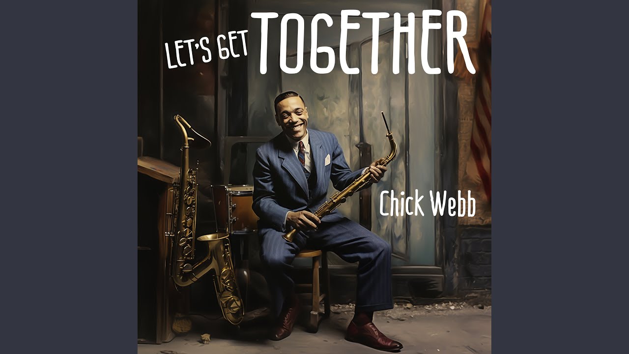 Sugar Foot Stomp - YouTube Music