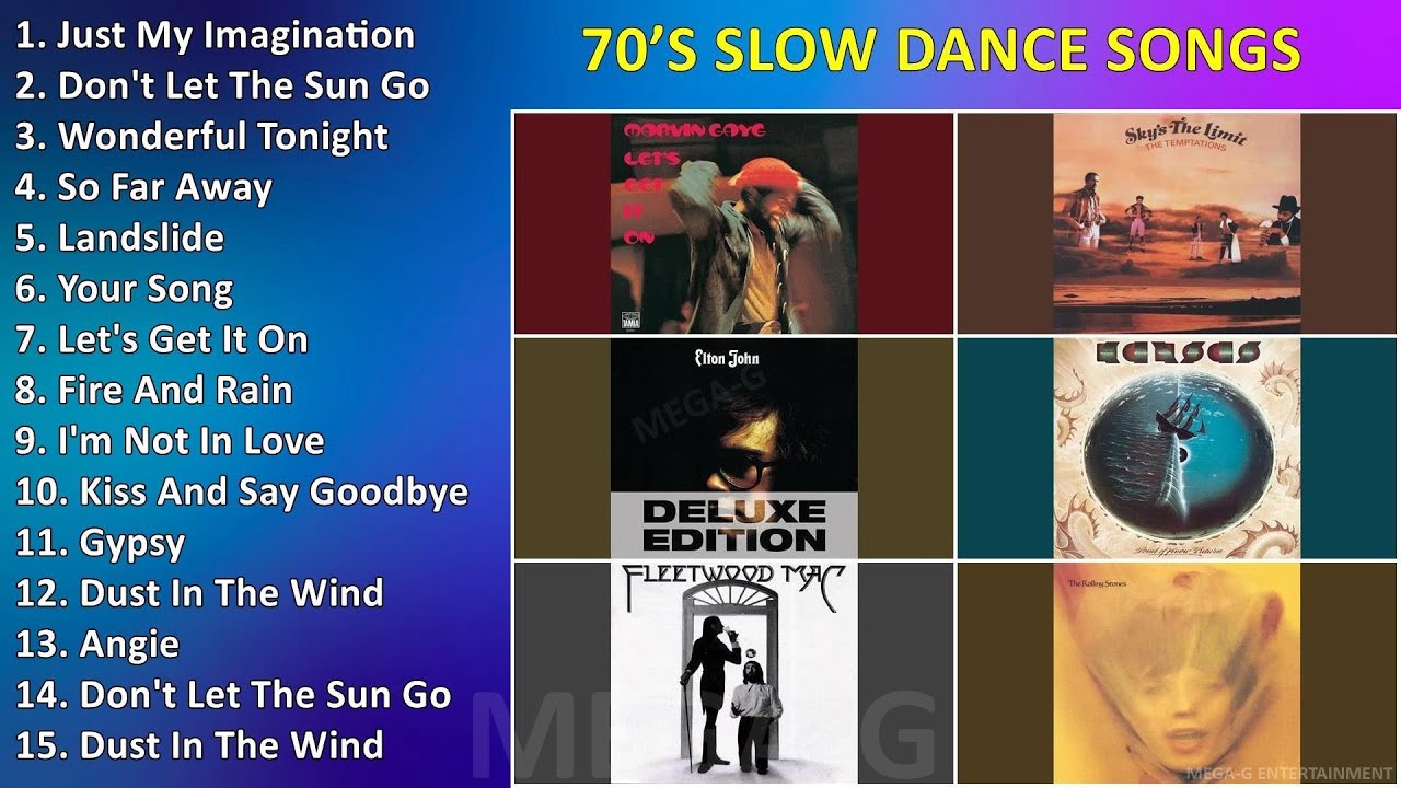 70 s Slow Dance Songs Popular Dance Songs YouTube 70-s-slow-dance-songs-popular-dance-songs-youtube