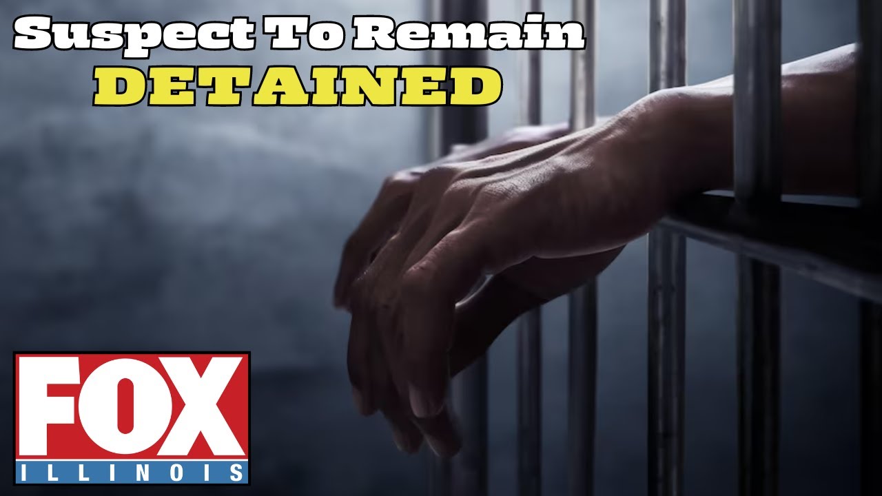 The 16 Year Old Suspect in Keyon Day's S*ooting Will Remain Detained ...