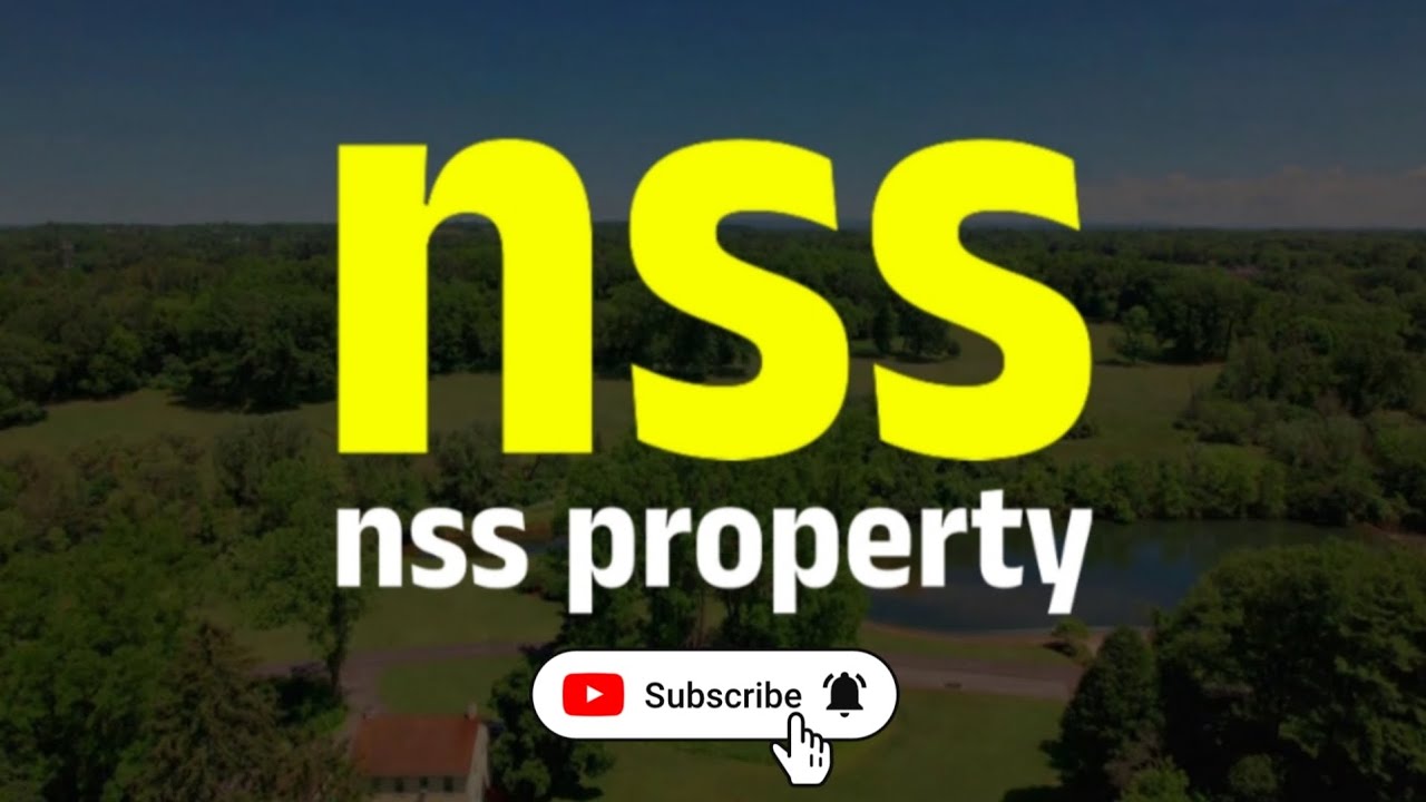 Call For Any Types Of Property Purchased Total Property Solution NSS Property - YouTube