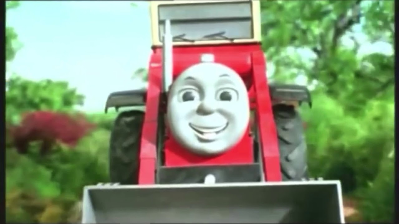 You’re gone go far Thomas amv (model version) - YouTube