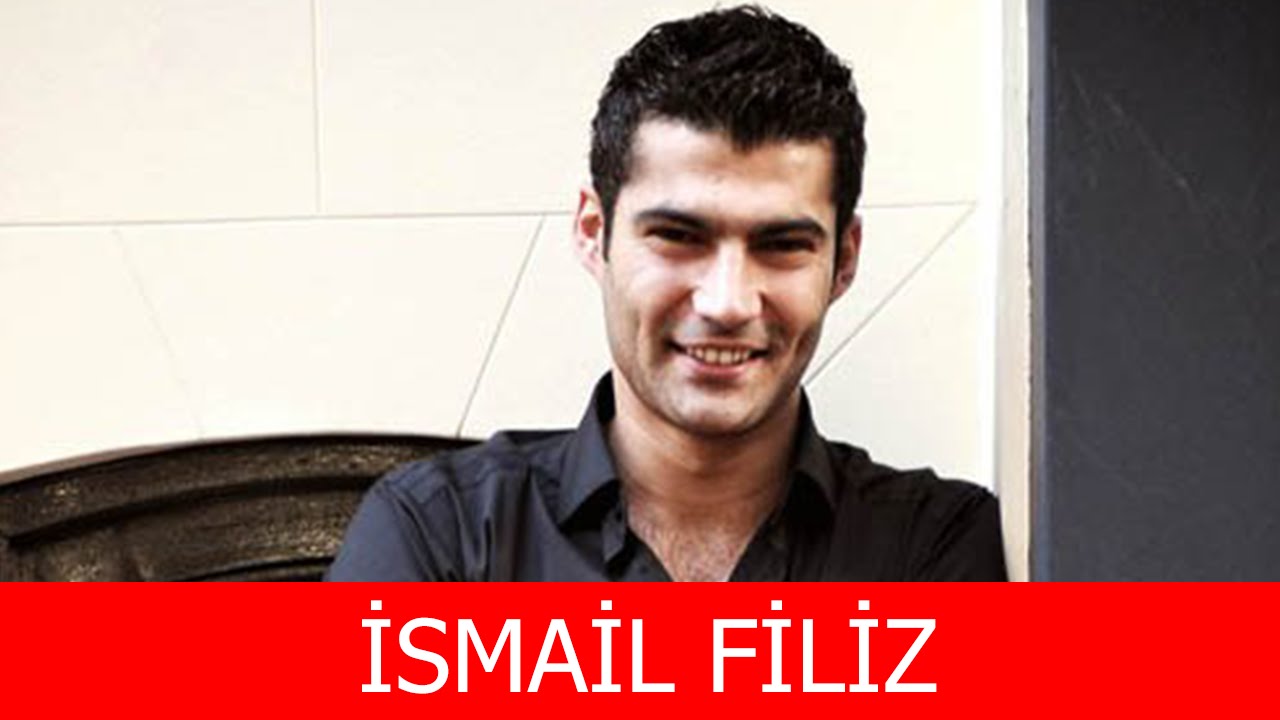 İsmail Filiz Kimdir? - YouTube