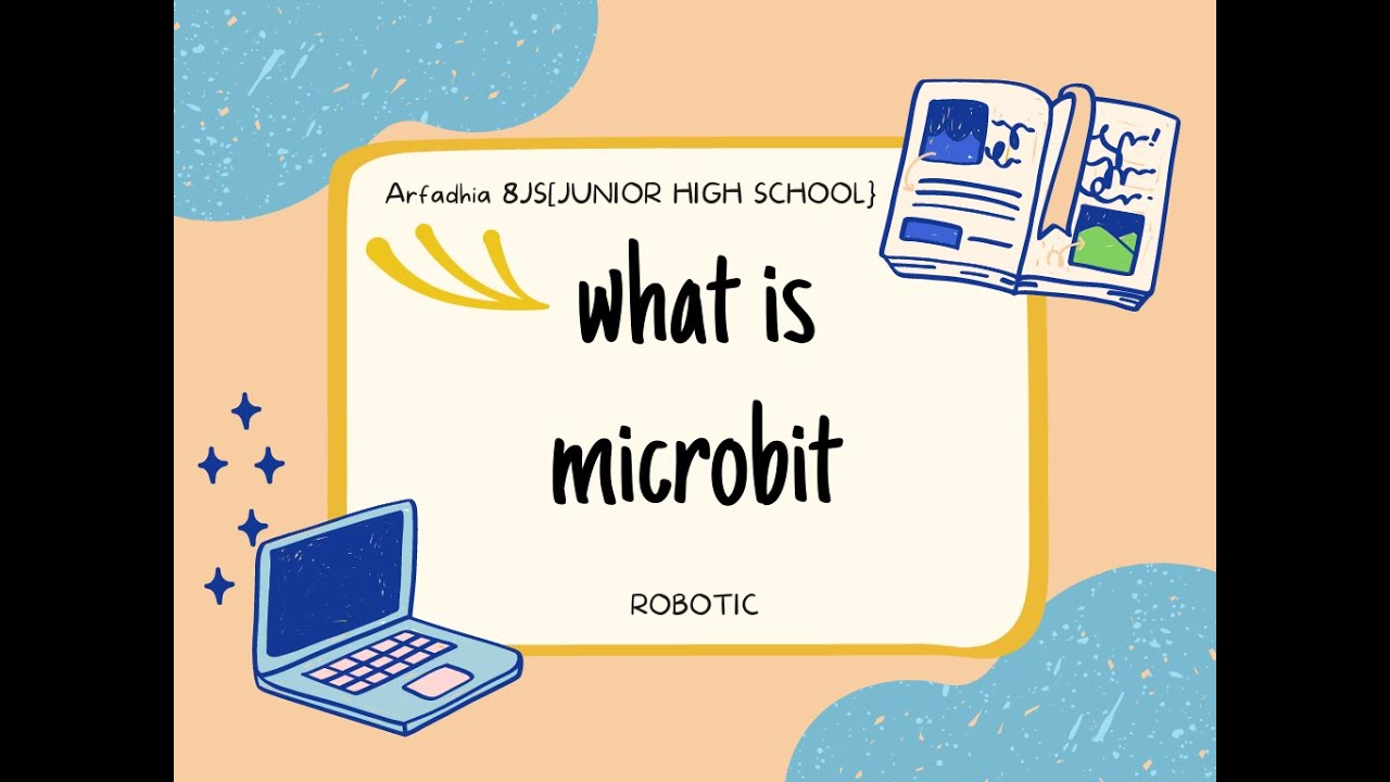 microbit - YouTube