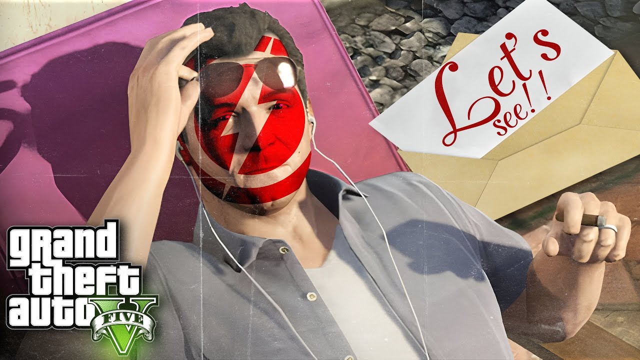 🔴Live and Unscripted! Let’s See How Wild GTA 5 Can Get - YouTube