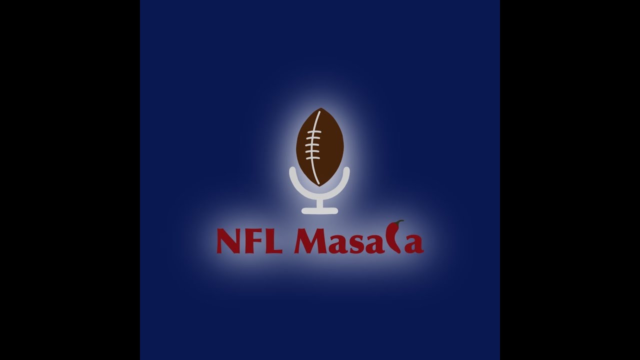 NFL Masala S3 EP32 - Super Wild Card Recap and Div Round Preview - YouTube