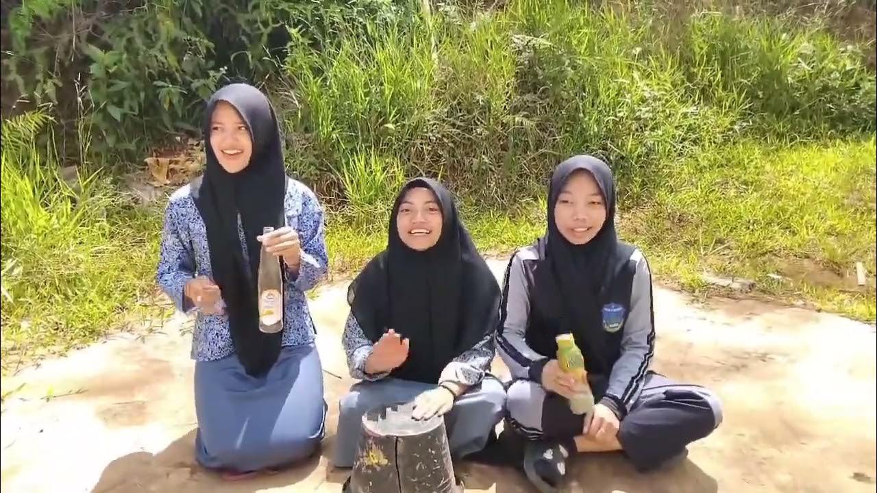 penampilan musik kontemporer lagu "balon ku" | Mayang Talia Elpa - YouTube