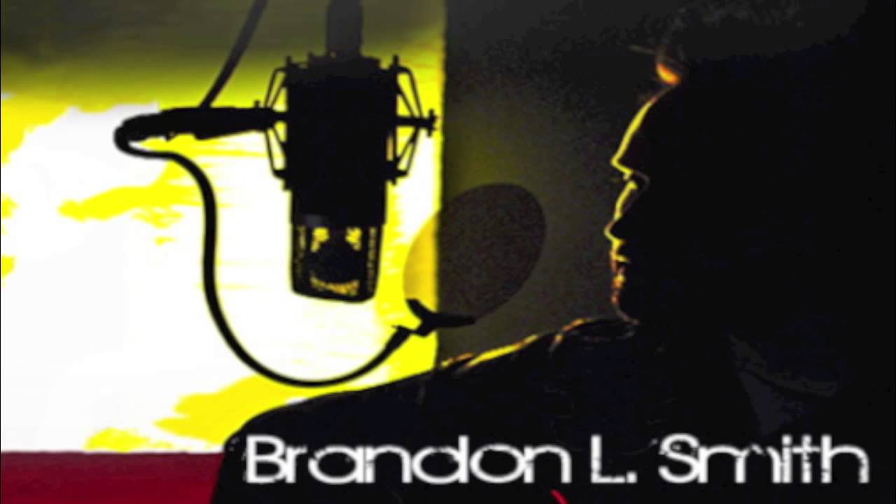 To Make You Known - Brandon L. Smith - YouTube