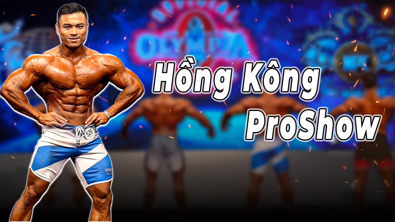 VMH - HONG KONG - Pro Show - YouTube