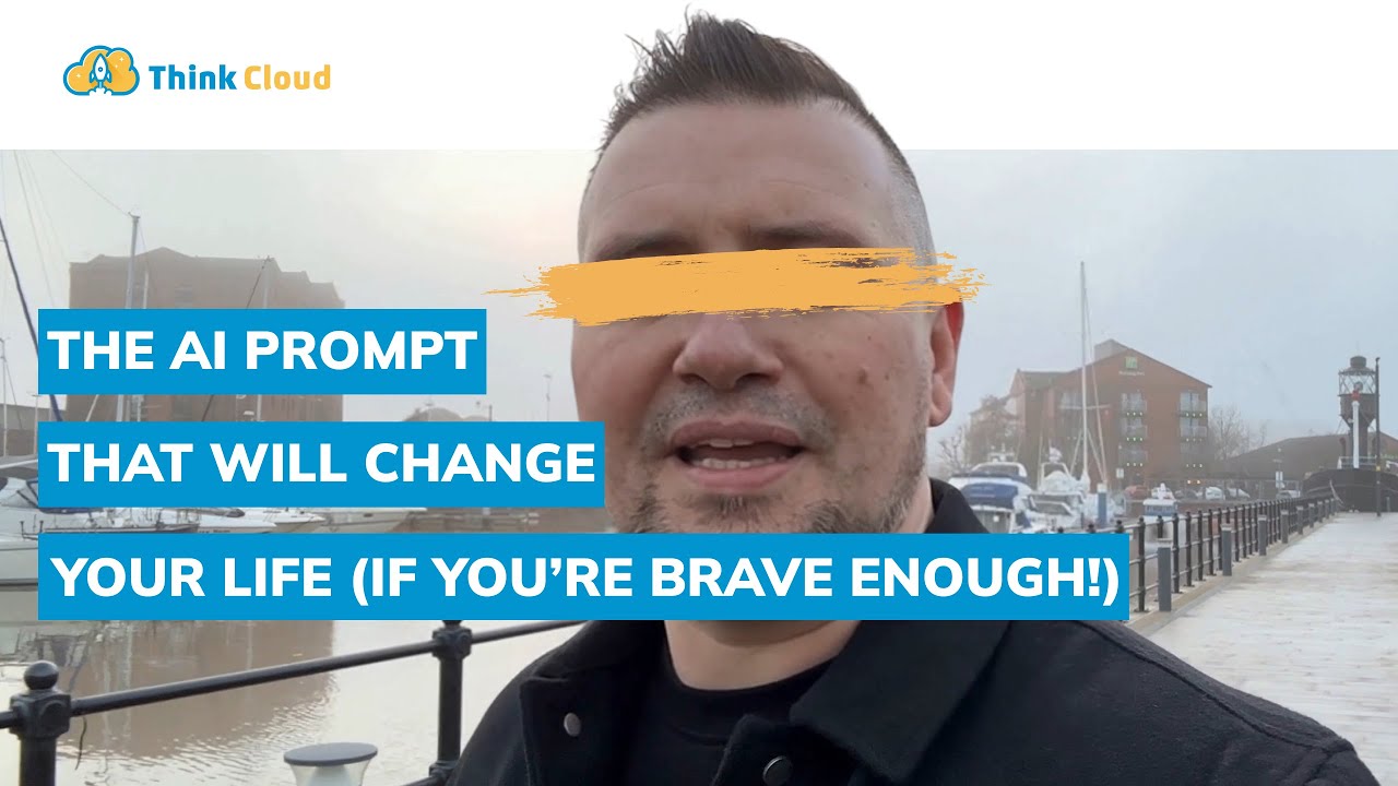 The AI Prompt That Will Change Your Life (If You’re Brave Enough ...
