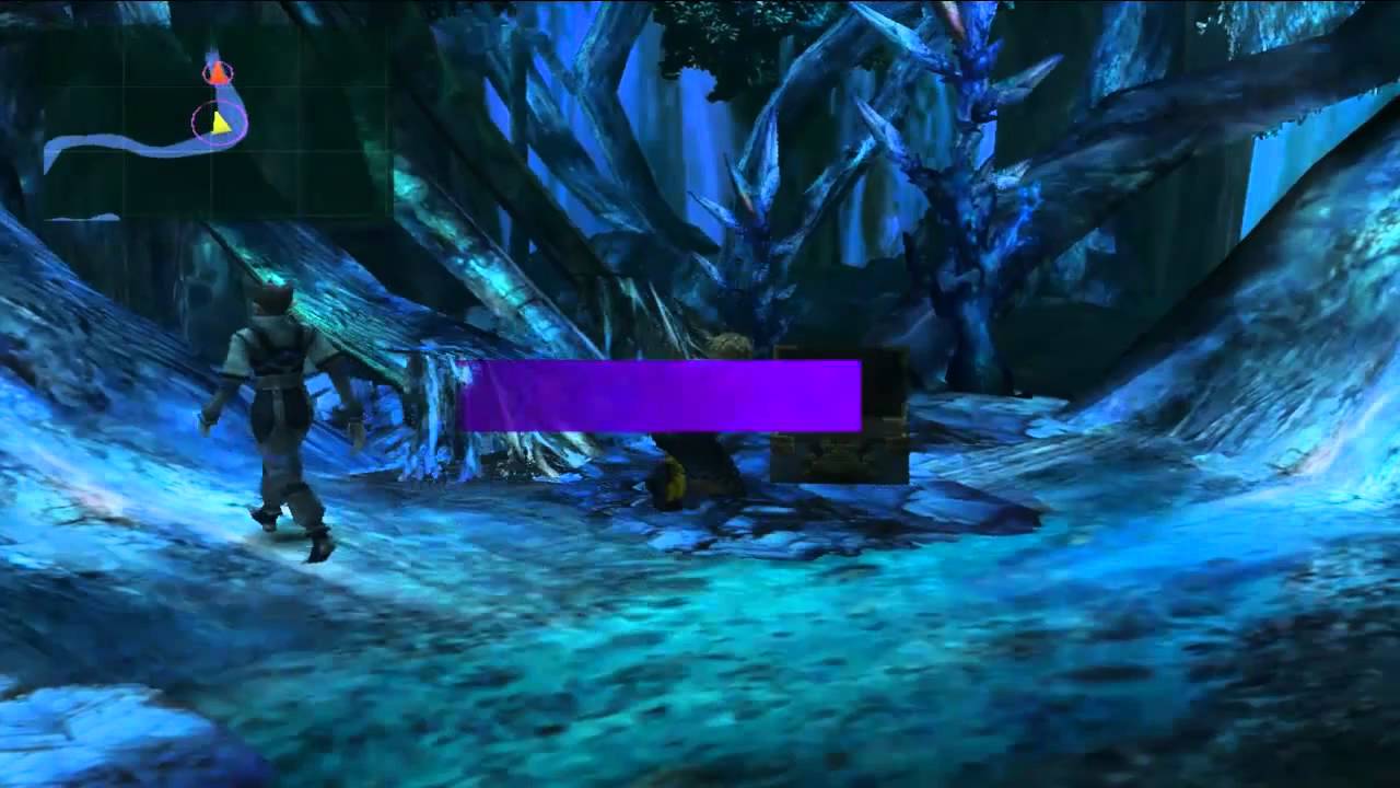 Let's Play Final Fantasy X International #043 Butterfly-Minigame Part 1 ...