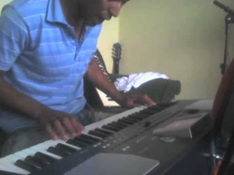 ISRAEL RIBEIRO.wmv - YouTube