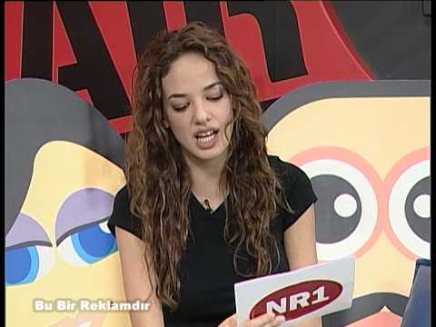 Seda Bakan'la Weekend Programı