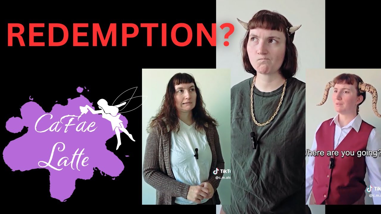 CaFae Latte Season 76 - TikTok Compilation - YouTube