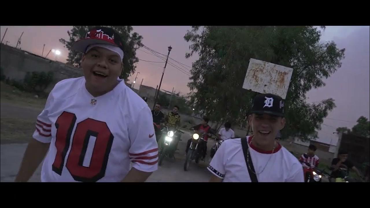 (ME QUIEREN TIRAR)BRANDON TOVAR FT 0M PACIEN - YouTube