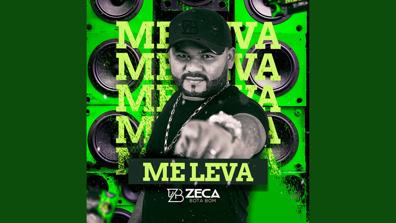 Me Leva - YouTube