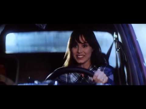 Rumpelstiltskin (1995) - Flooring & Braking in Barefoot and Villain Run Over