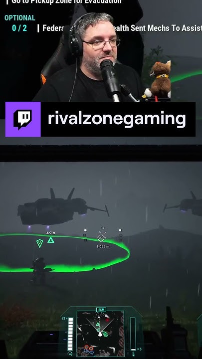 MechWarrior 5 - Wait One Second - YouTube