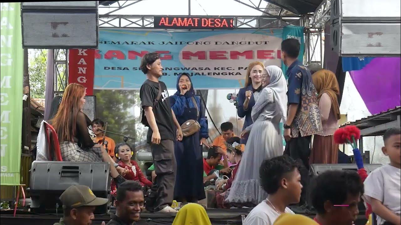 31 KANG MEMEN GROUP || Desa Cicadas Kec Jatiwangi Kab Majalengka - YouTube