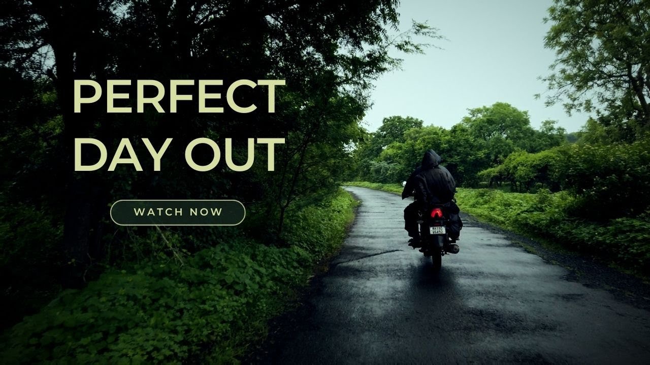 Day Out | Cinematic Short Film #7 - YouTube