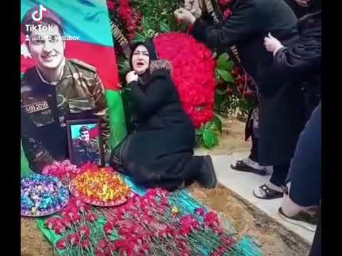 ALLAH HEC BIR ANAYA BU ACINI YASATMASIN