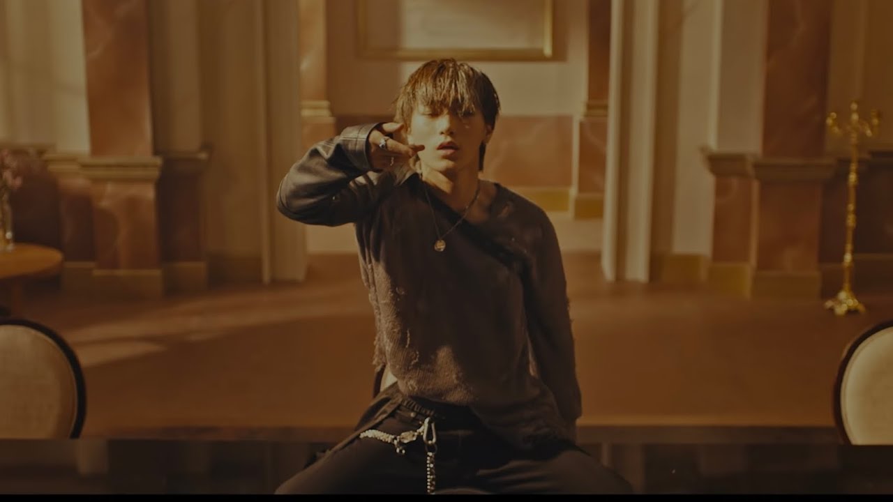 ATEEZ에이티즈 'Answer' Official MV 432hz - YouTube