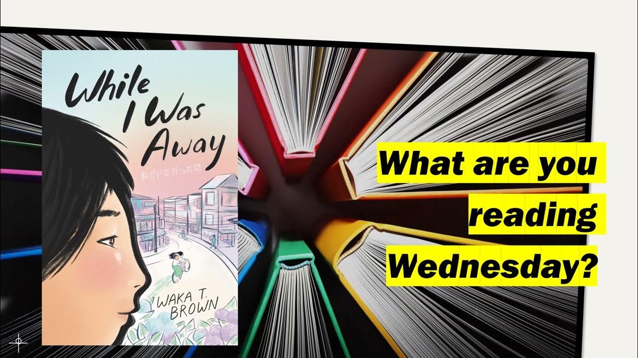 While I Was Away by Waka T. Brown - YouTube