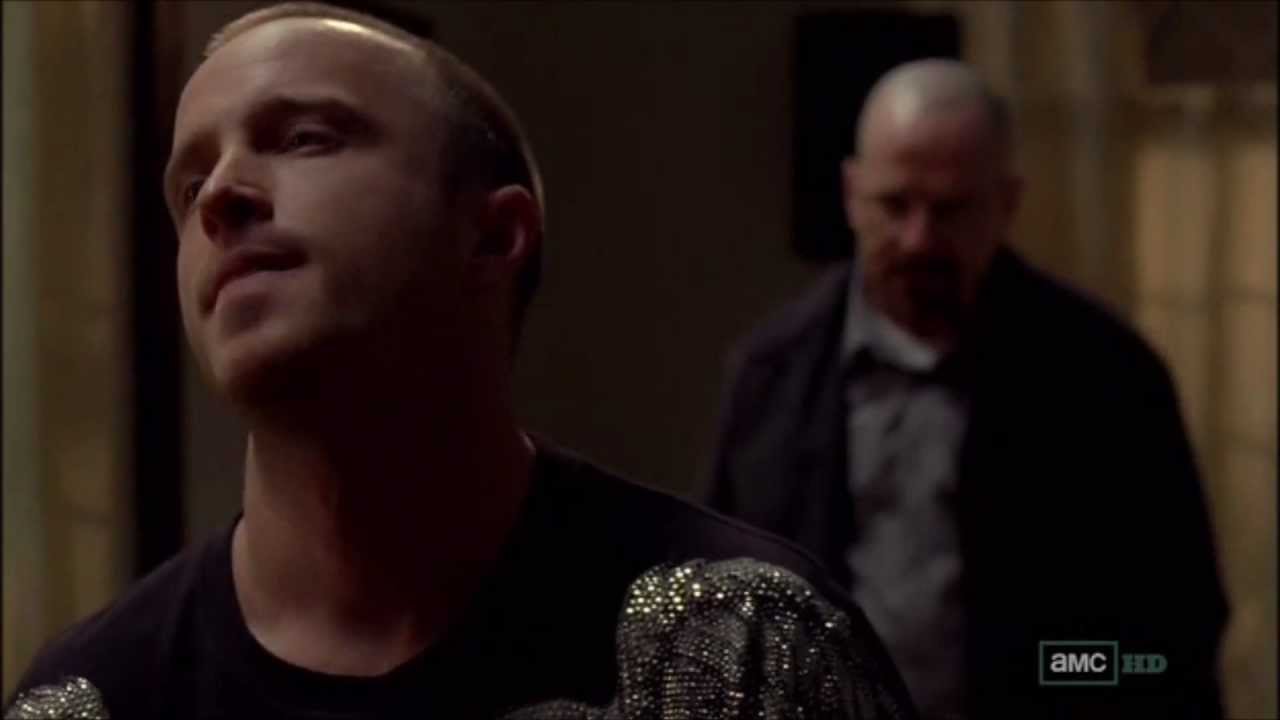 Breaking Bad - Jesse's Math - YouTube