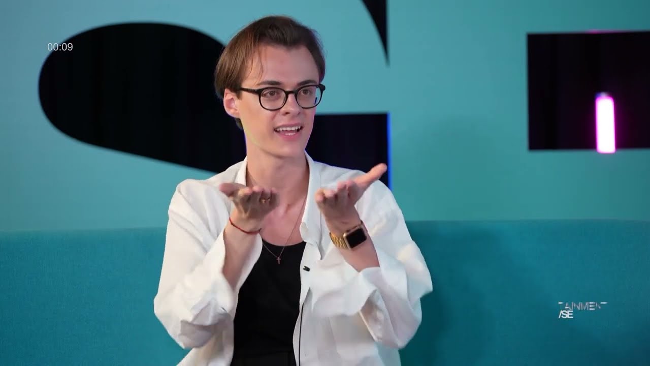 družimo /SE - Andreja Andrejić Part 5 (TV/SE) - YouTube