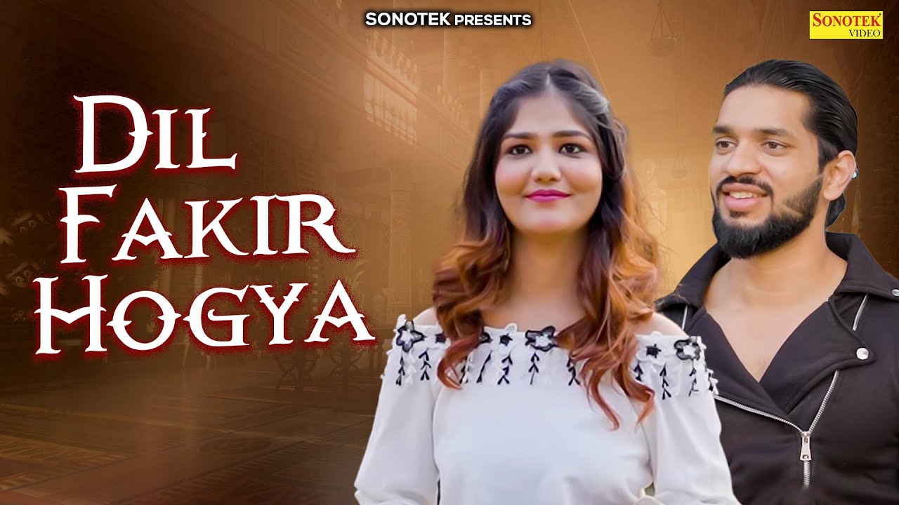 Dil Fakir Ho Gaya | Aditya Chaurasia | Pooja Gupta | Rikham Soni | New ...