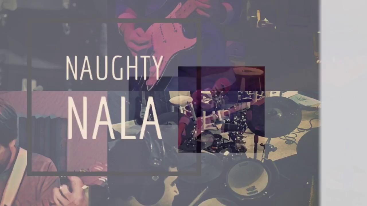 "Someday" by Naughty Nala. Studio-412 Productions - YouTube