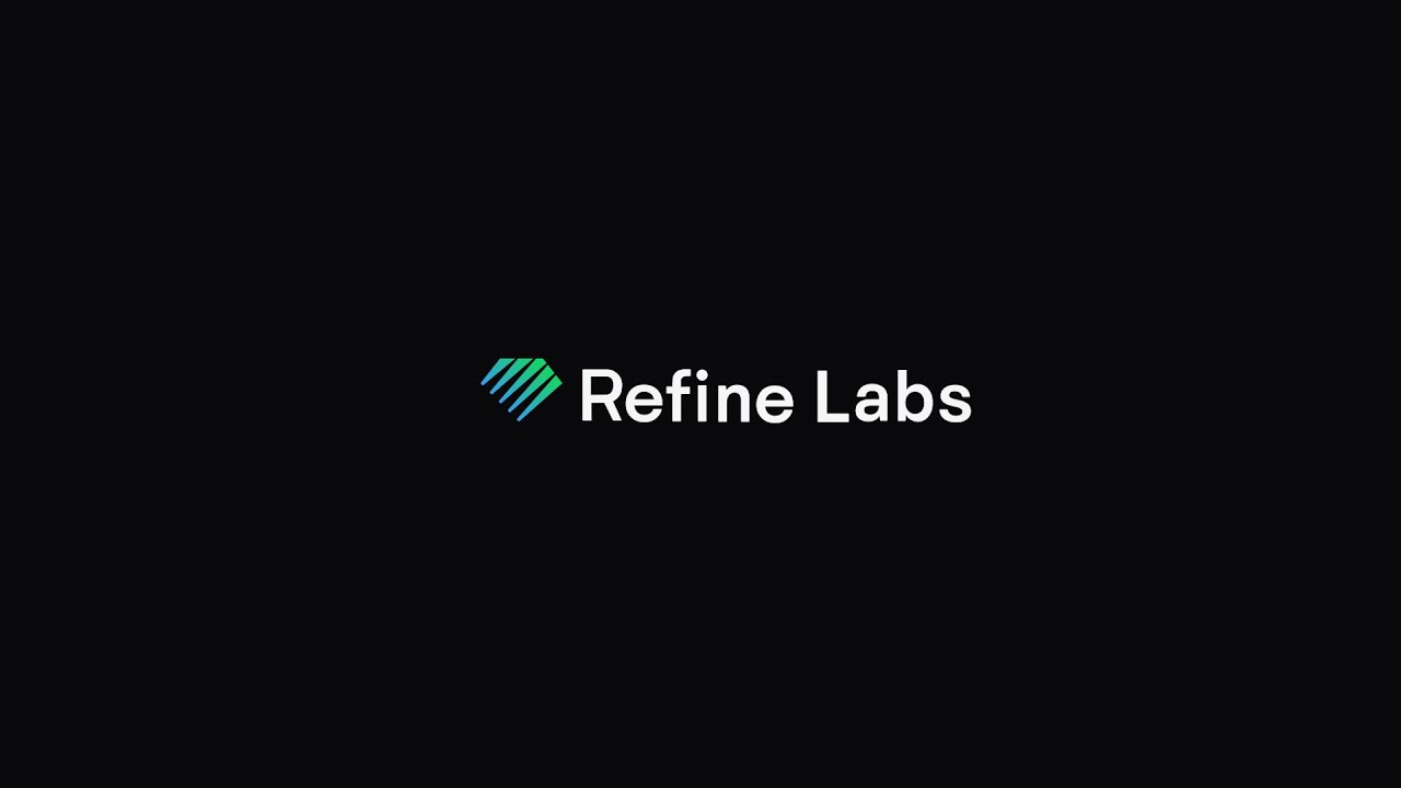 Preview | Refine Labs - YouTube