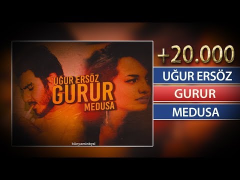 Medusa feat Uğur Ersöz - GURUR (2016)